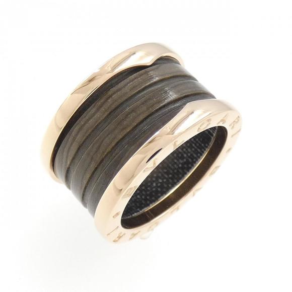 BVLGARI | Jewelry | Bvlgari Bzero Ring | Poshmark